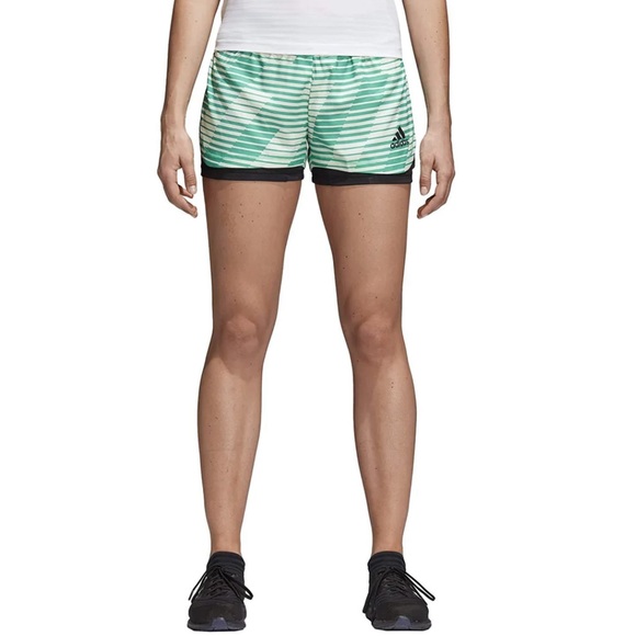 adidas | Shorts | Adidas Tango 2in Shorts Nwt | Poshmark